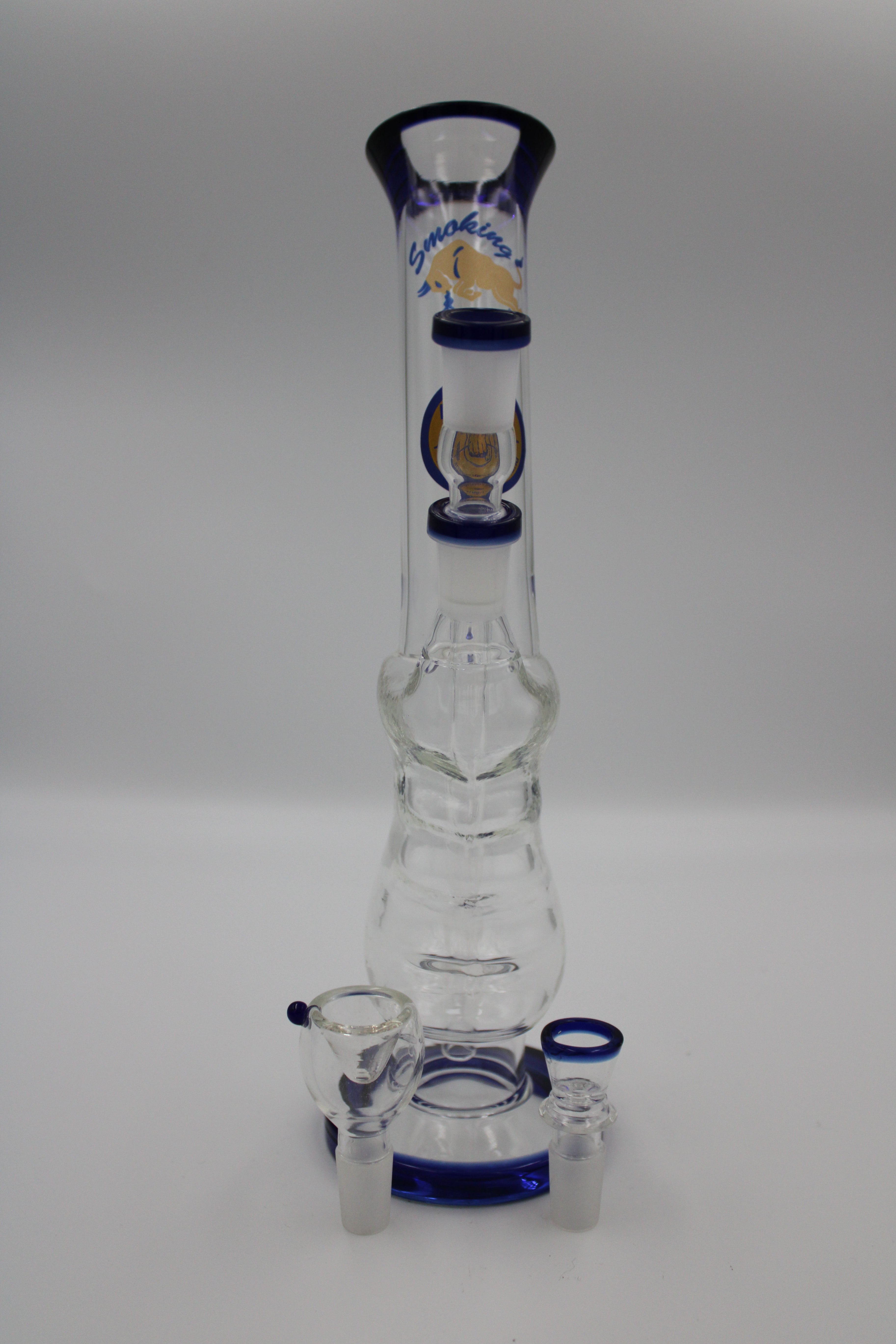 Smoking Bull Gripper – Bongs Galore