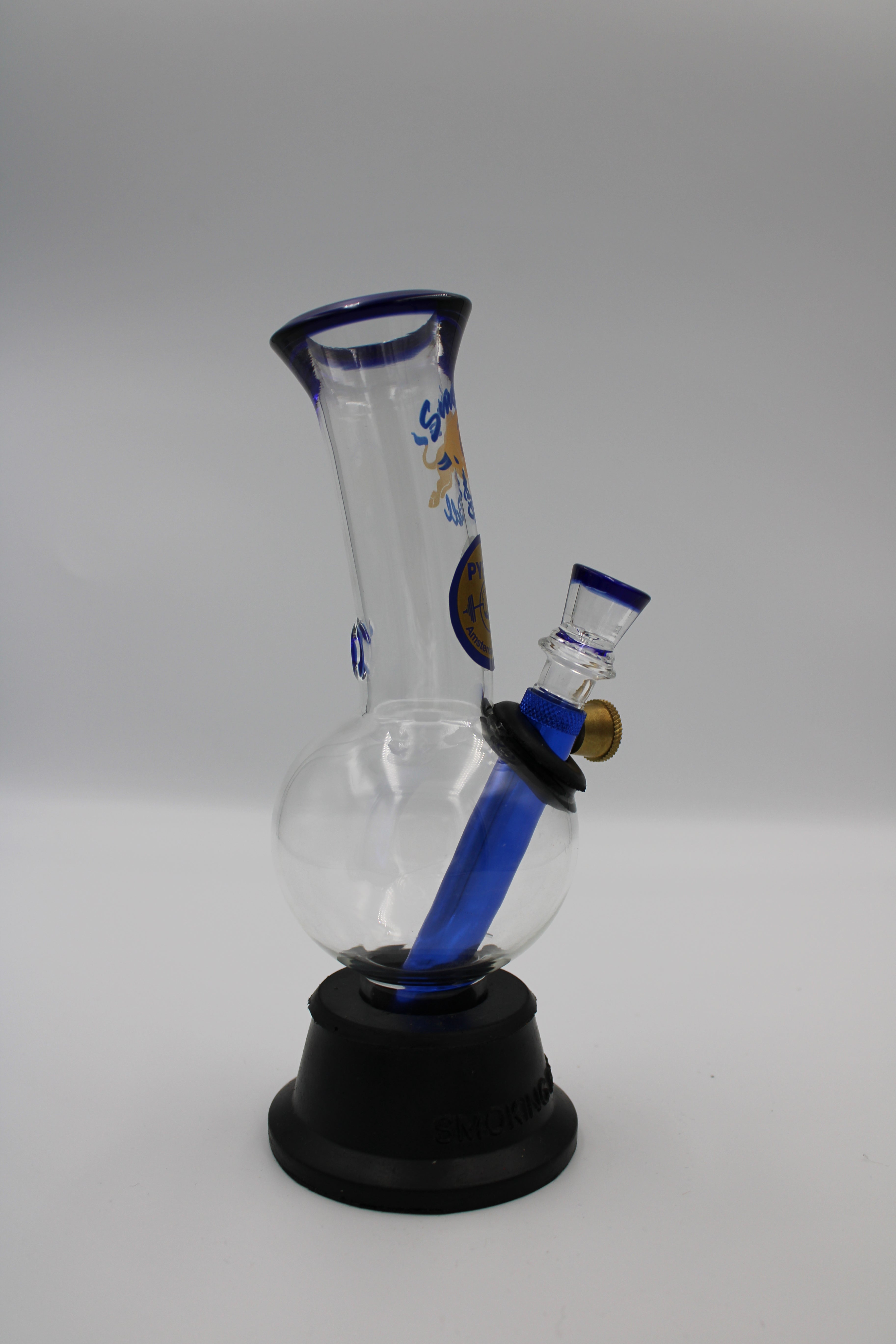 Small Bonza - 1177GC – Bongs Galore