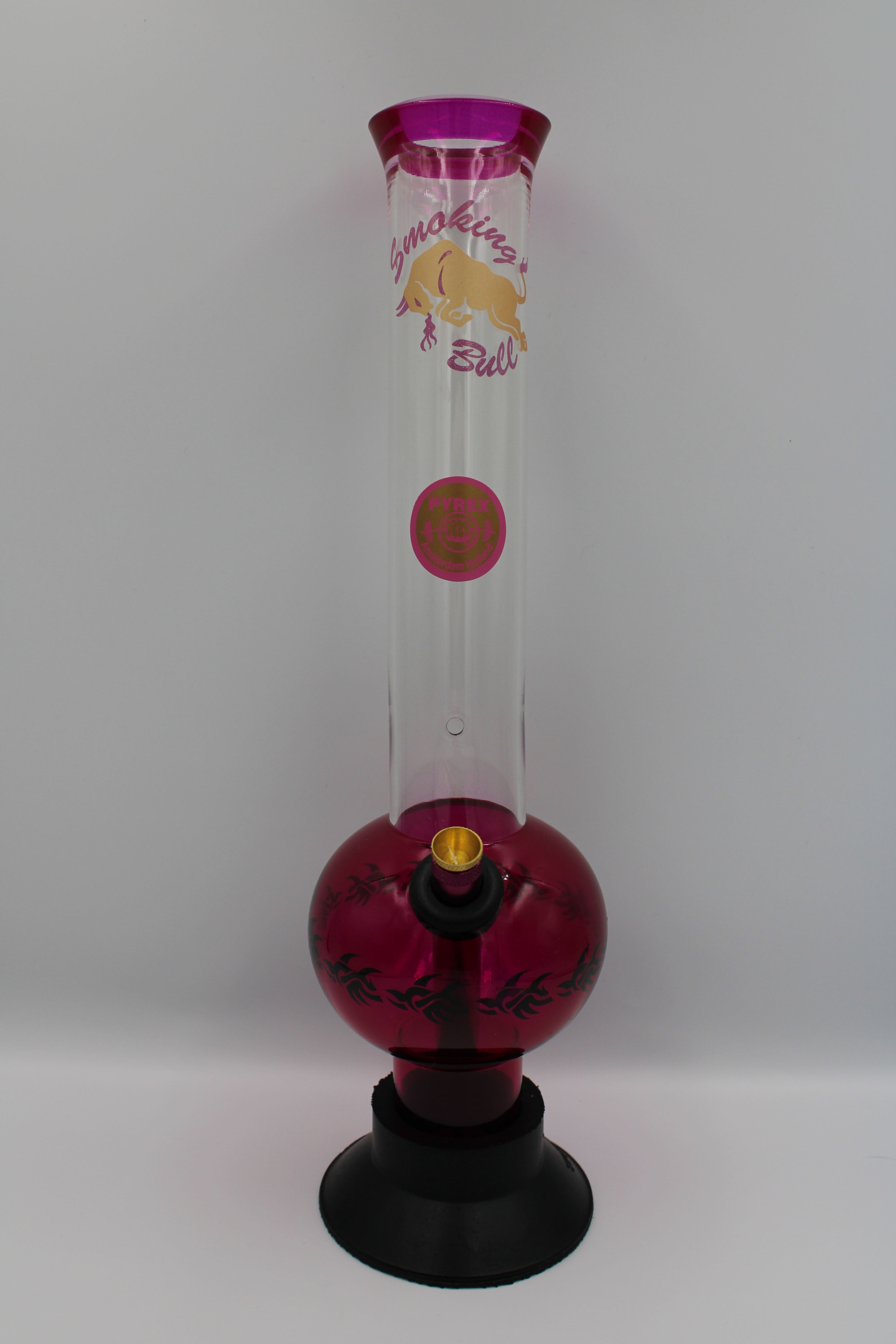 Premium Large Colored Bonza – Bongs Galore
